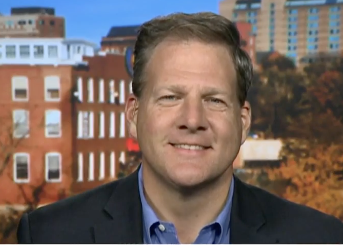 Sununu: If Trump Wins Nomination, NHGOP Will Lose Governor's Race - NH ...