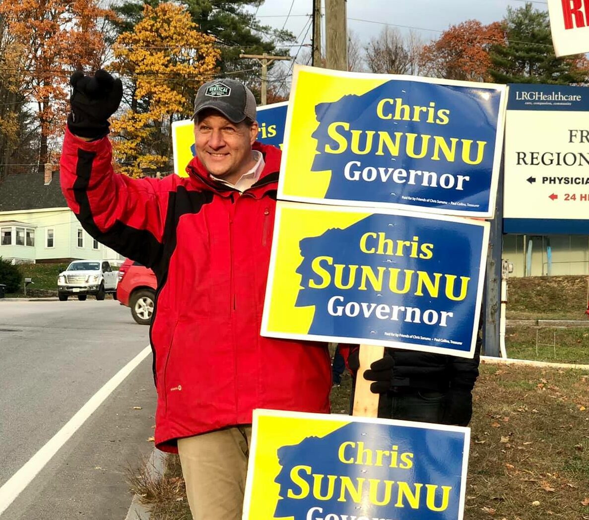 How NH Candidates and Campaign Pros Spend Election Day - And Why They ...