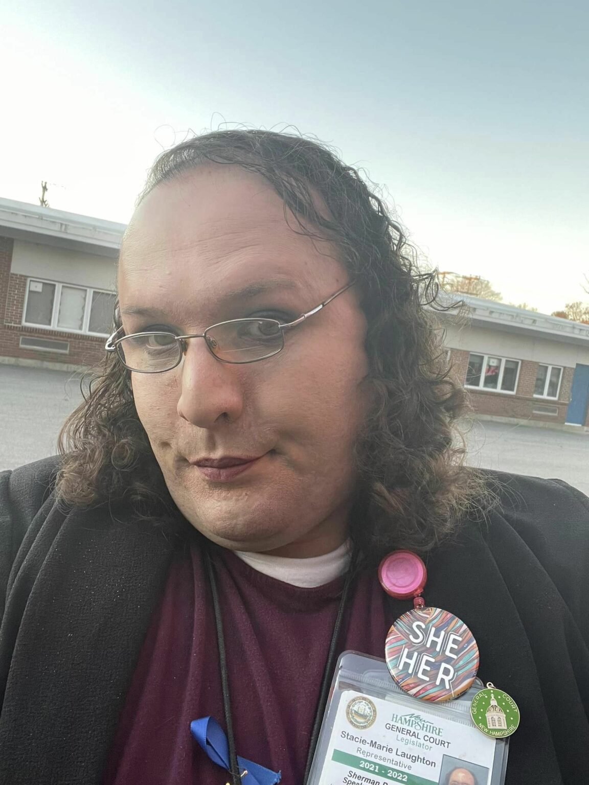 Groves Pleads Guilty, Will Testify Against Dem Ex-Rep Laughton - NH Journal