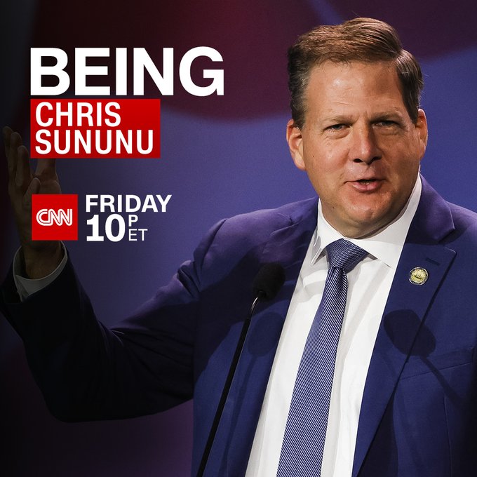 Top Takeaways From Sununu's CNN Profile - NH Journal