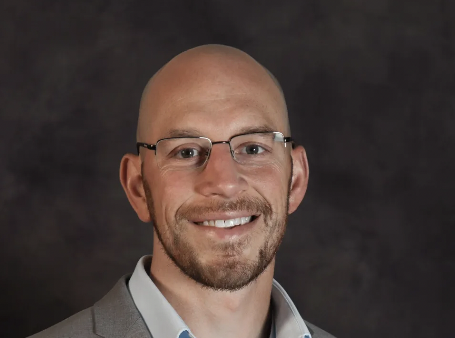 Republican Ruais Preparing Run For Manchester Mayor - NH Journal