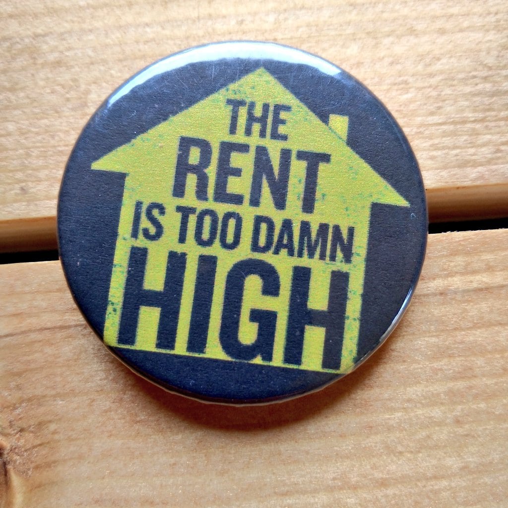 READ: My Small Government 'Rent Control' Plan Will Help Homeowners, Too ...