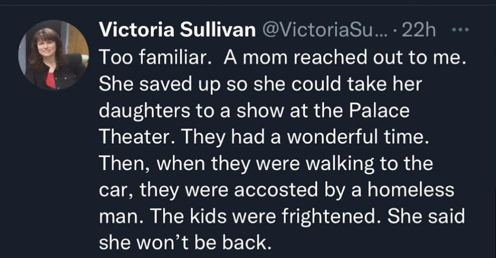 Sullivan Hit With Twitter Suspension After Sharing NHJournal Story - NH ...