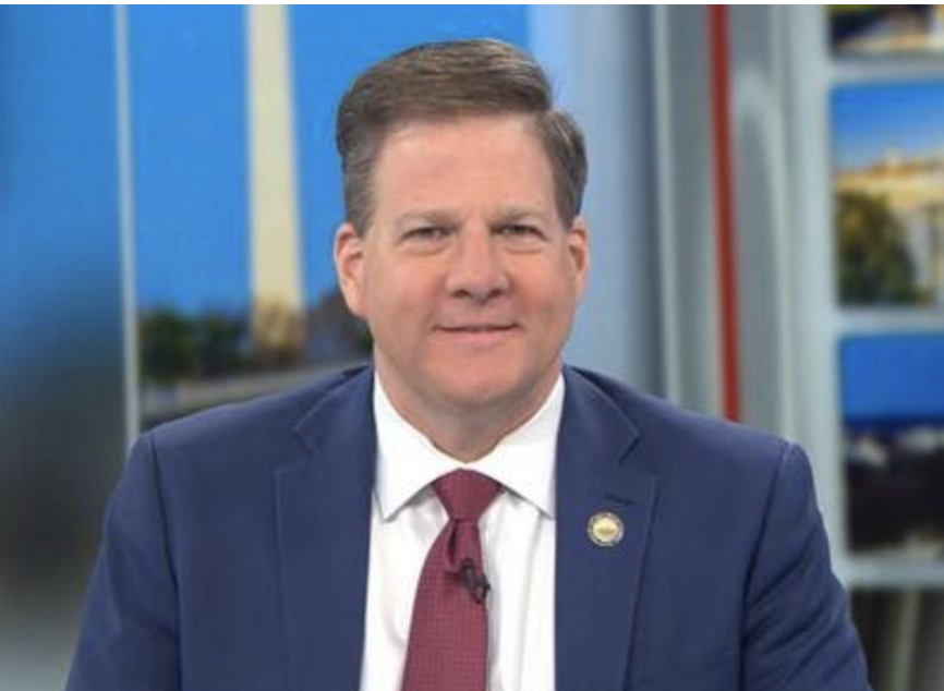 'It's Just Not For Me:' Sununu Takes Pass on U.S. Senate Race - NH Journal