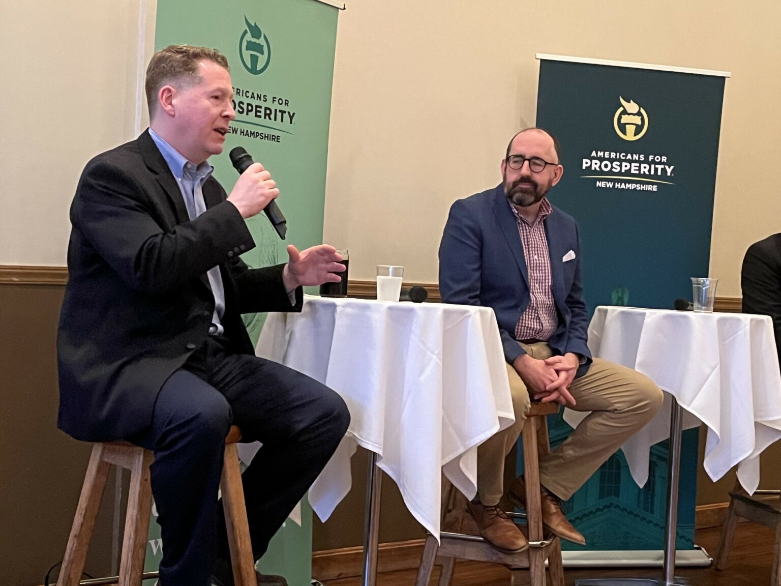 NH Takes Lead on Anti-ESG Effort - NH Journal