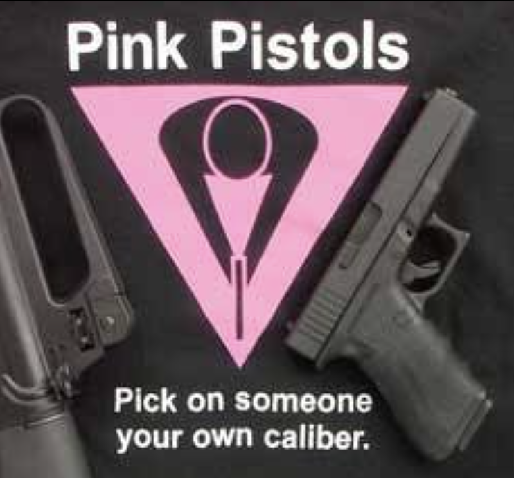 LETTS: Will NH's 'Rainbow Reload' Get Labeled a Right-Wing Militia ...