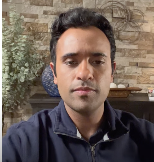 Ramaswamy Calls Out 'Silent' Sununu Over NH Parents' Rights Bill in New ...