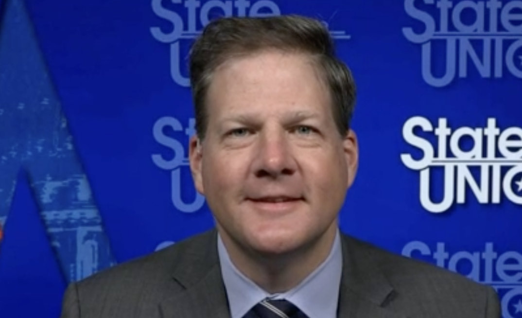 Sununu: Dems 'Building Sympathy' for Trump With Questionable Legal Case ...