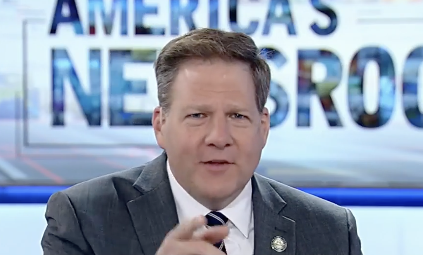 Sununu To Fox News: Get Out of the 'Echo Chamber' and Help GOP Win - NH ...