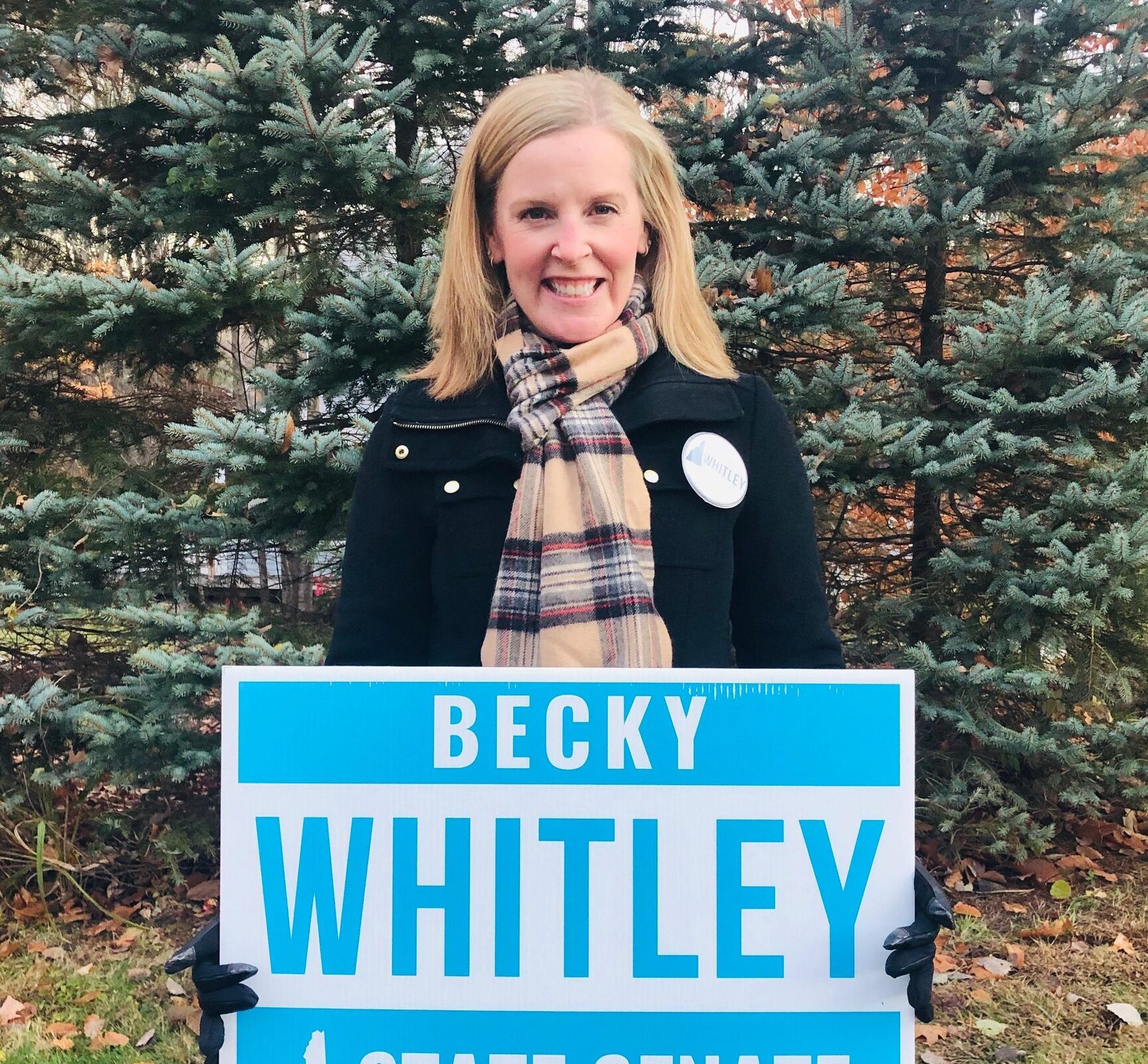 NHDem Senator: I Support 'Women and Pregnant People' - NH Journal