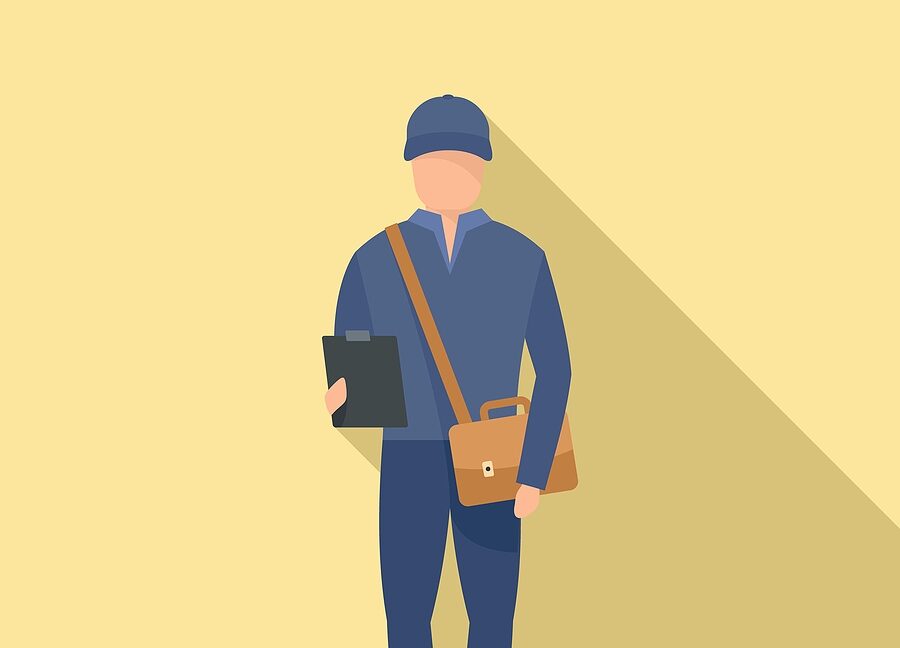 STEIDLER: Give Postal Workers Tasers — for Their Safety and Ours - NH ...