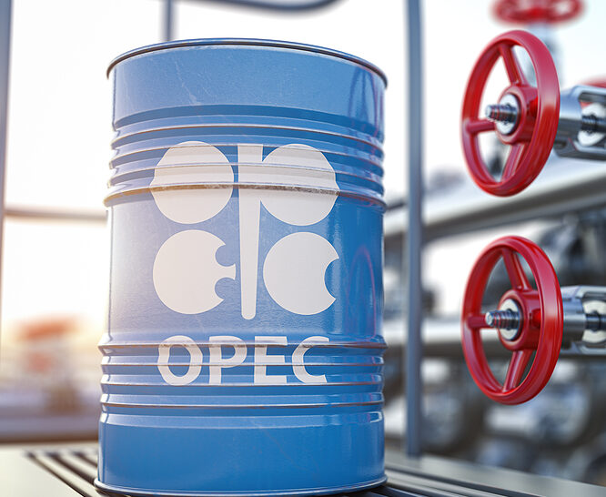 Will OPEC Production Cuts Drive Up Fuel Costs in New England? - NH Journal