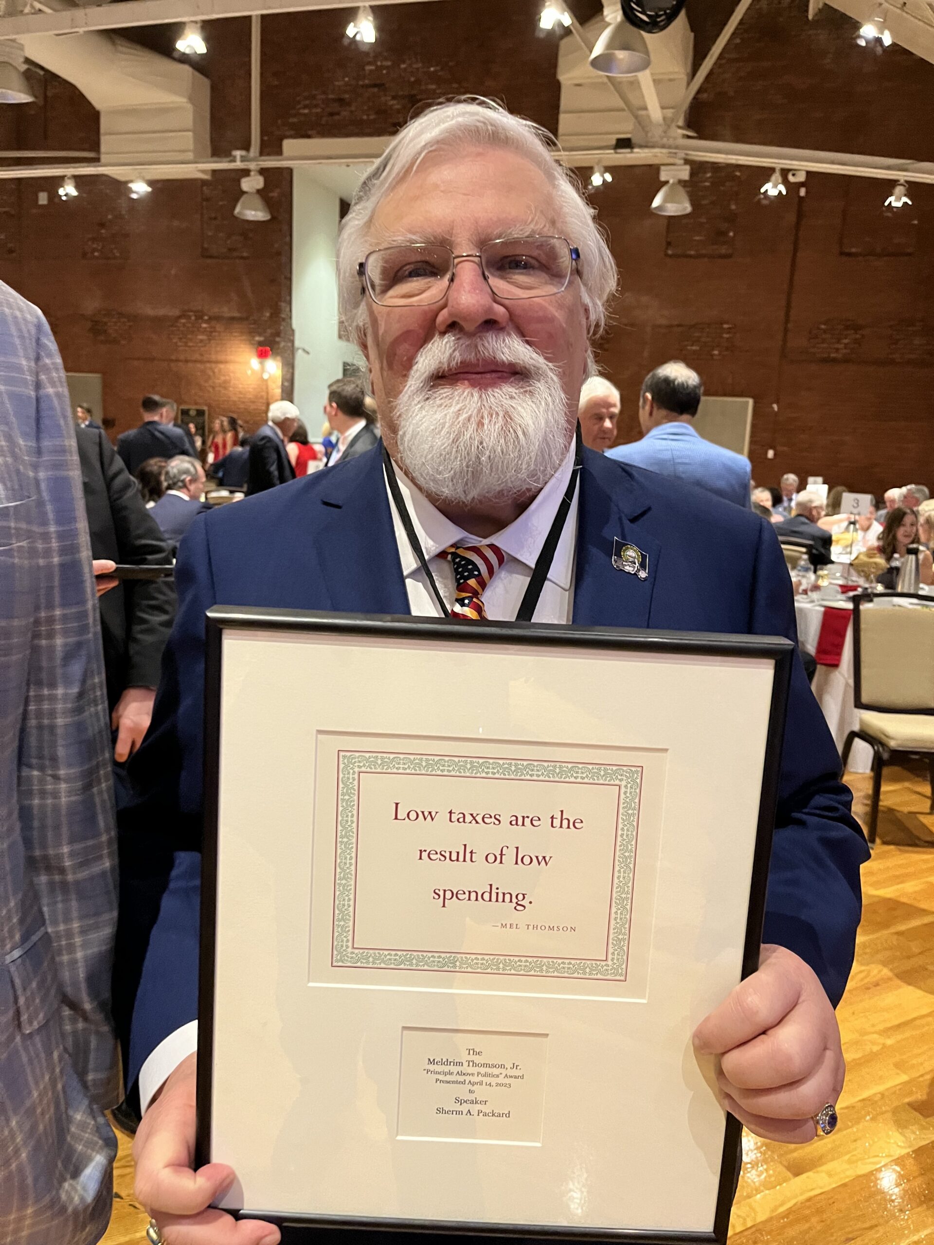 ANALYSIS: DeSantis Shrugs Off Protests, Rebuts Critics in NH Speech ...