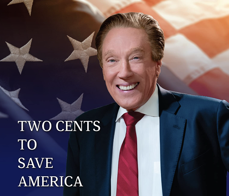 Perry Johnson's Longshot Bid Makes GOP Pres. Debate Stage - NH Journal