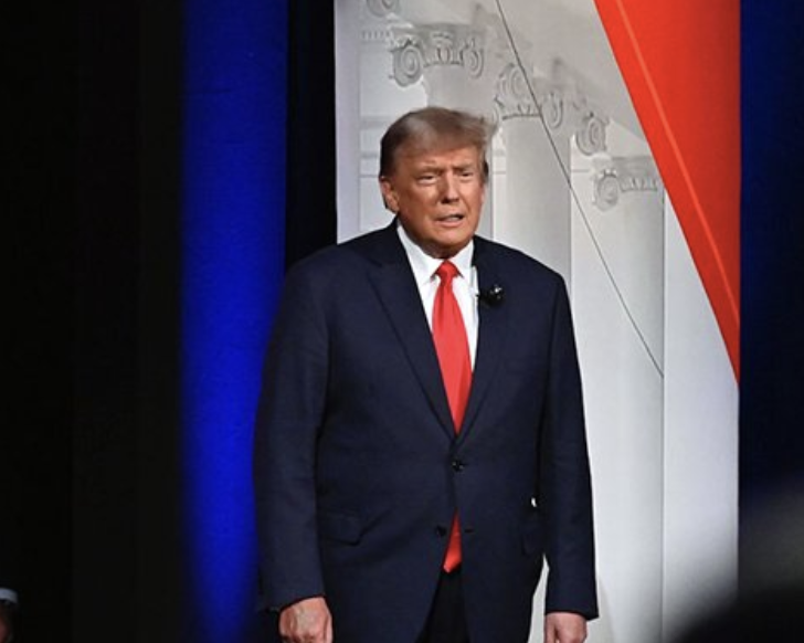 ANALYSIS: Trump Scores TKO in CNN's Town Hall Debate - NH Journal