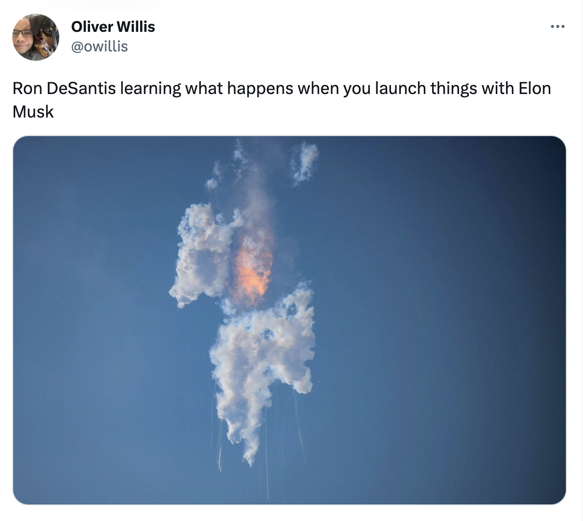 Debacle, Disaster, DeSantis: Musk-Mismanaged Campaign Launch Will Leave ...