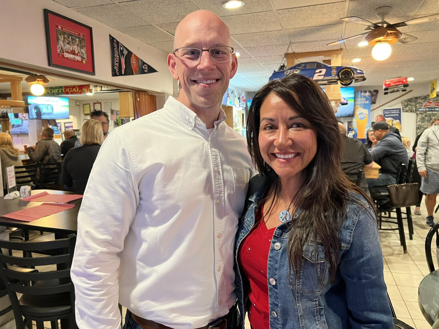 Big GOP Win in Manchester Ward 6 Bodes Well for Mayor's Race - NH Journal