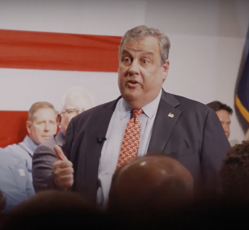 'Trump Isn't Qualified:' First Pro-Christie PAC Ad Hits NH Airwaves ...