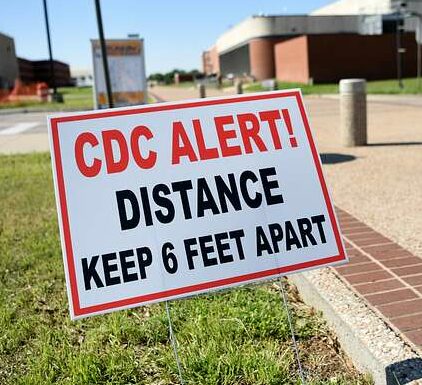 The CDC Was Off Mission When COVID Hit; That's Why They Got It So Wrong ...