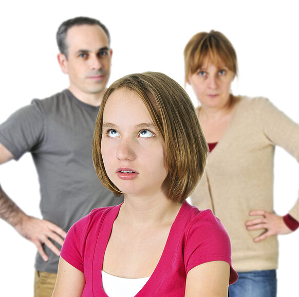 SPILLANE: No, Children Do Not Have a Right to Privacy From Their ...