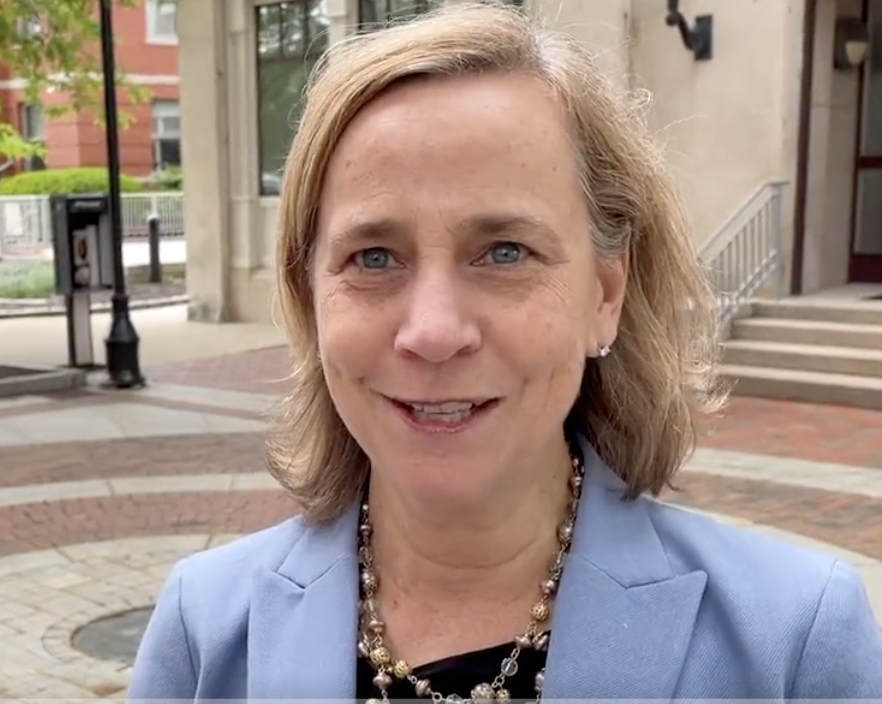 'Craig's Chaos:' NHGOP Cheers as Manchester Mayor Enters Gov. Race - NH ...