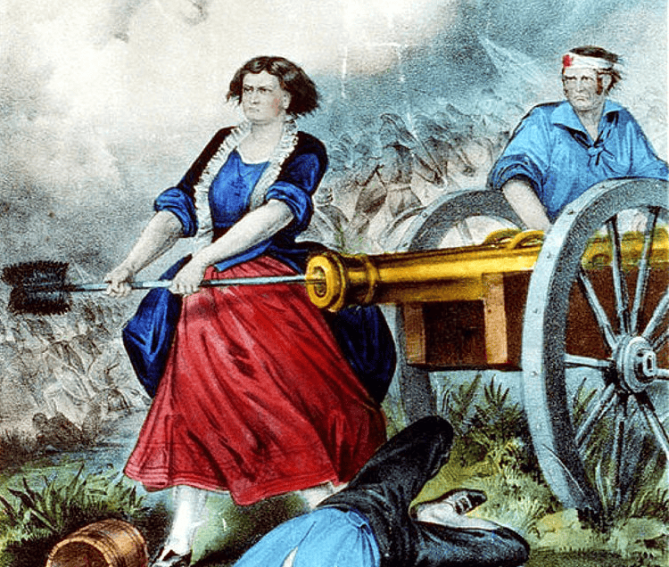 A Quiz for July 4: Women of the Revolution - NH Journal