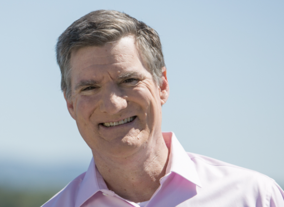 'He's Got B*lls:' Andy Sanborn Wanted Treasurer's Job With Gaming ...