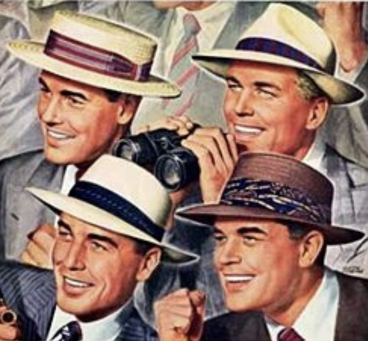 CLINE: The Politicians Stuck in the '50s - NH Journal