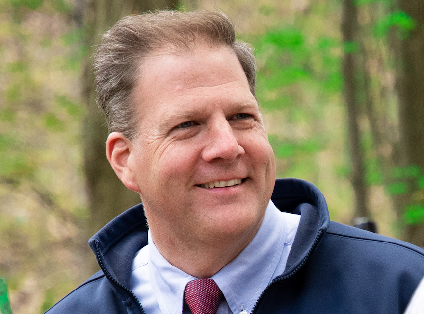 Sununu Tapped to Lead Nation’s Top Airline Trade Group - NH Journal