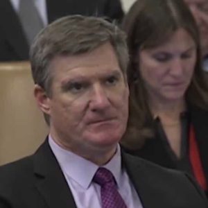 Sanborn Files Mystery Lawsuit Against Attorney General - NH Journal