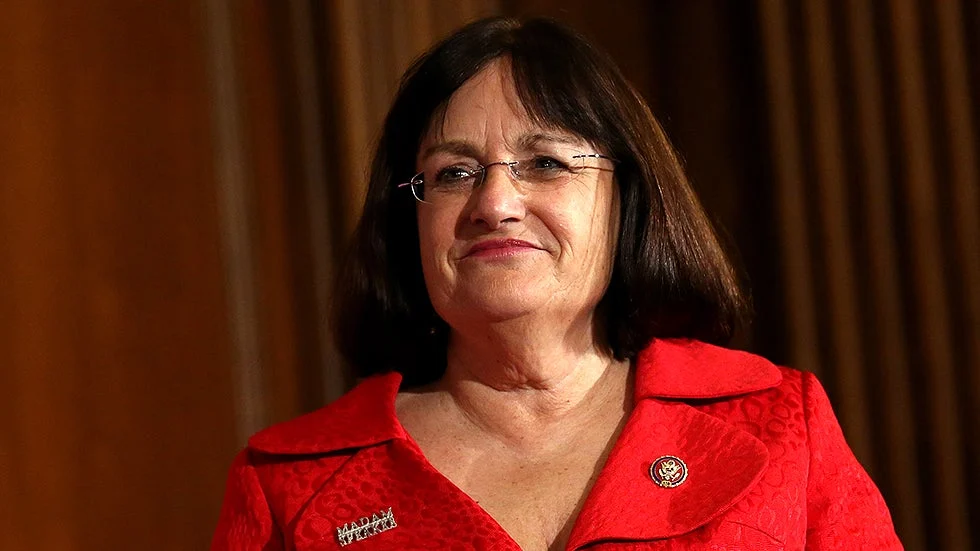 OPINION: Annie Kuster, Chaos Queen - NH Journal
