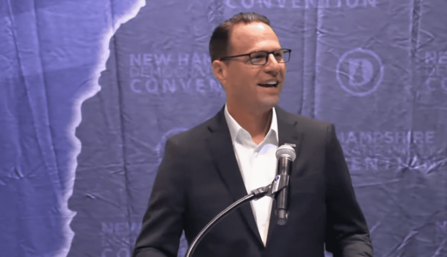 GALLUCH: Josh Shapiro’s Sex Scandal - NH Journal