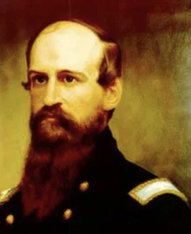 TIERNAN: If These State House Walls Could Talk: The Picture of Col ...