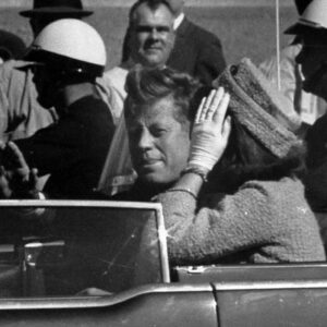 FRANKLIN: 60 Years Later, a Review of the JFK Assassination - NH Journal