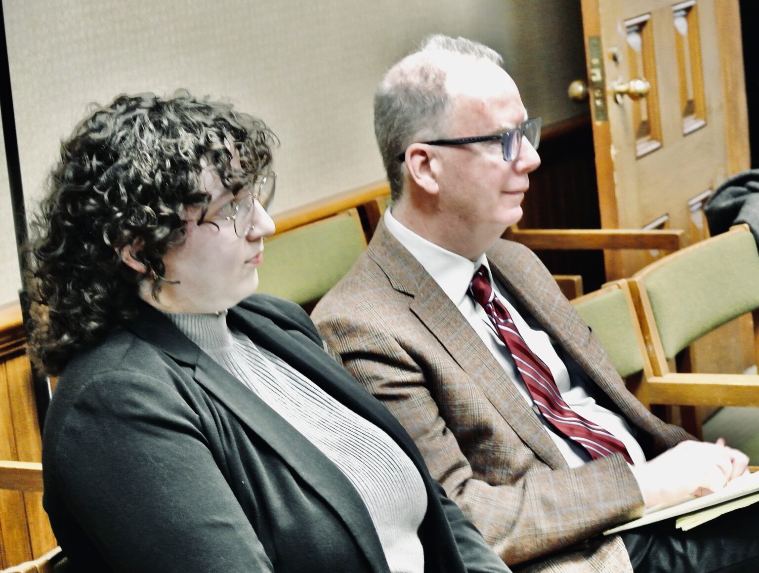 Ethics Committee Orders Rep. Murray to Recuse in Wake of NHJournal ...