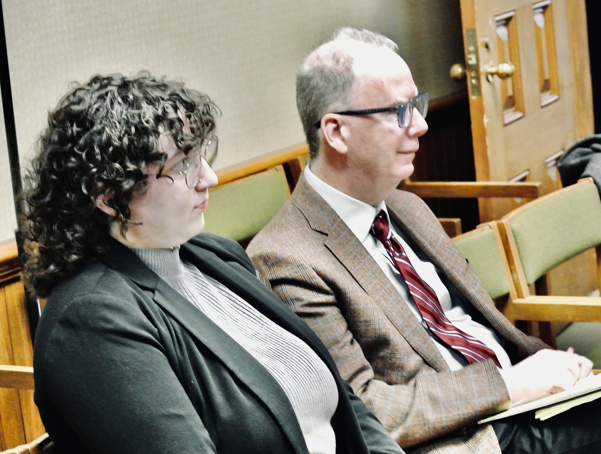 Ethics Committee Orders Rep. Murray to Recuse in Wake of NHJournal ...