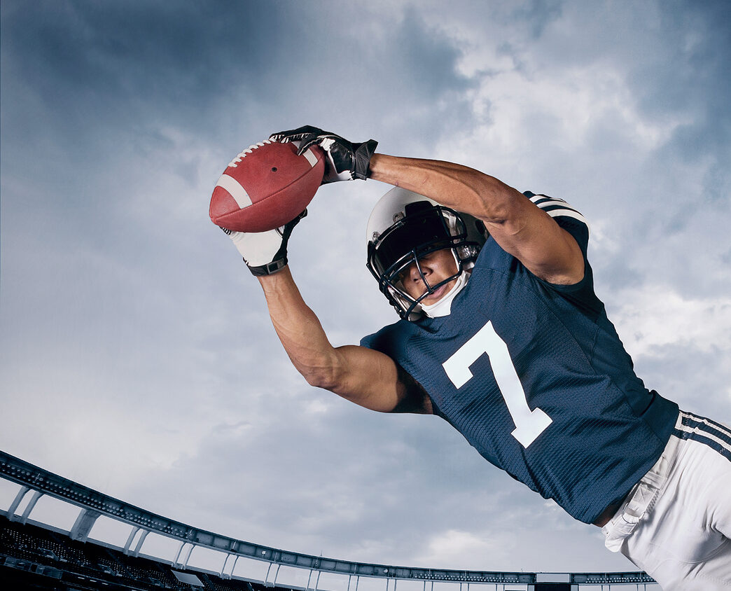 Point: In a Sport Driven by Tradition, a Revolution Looms - NH Journal