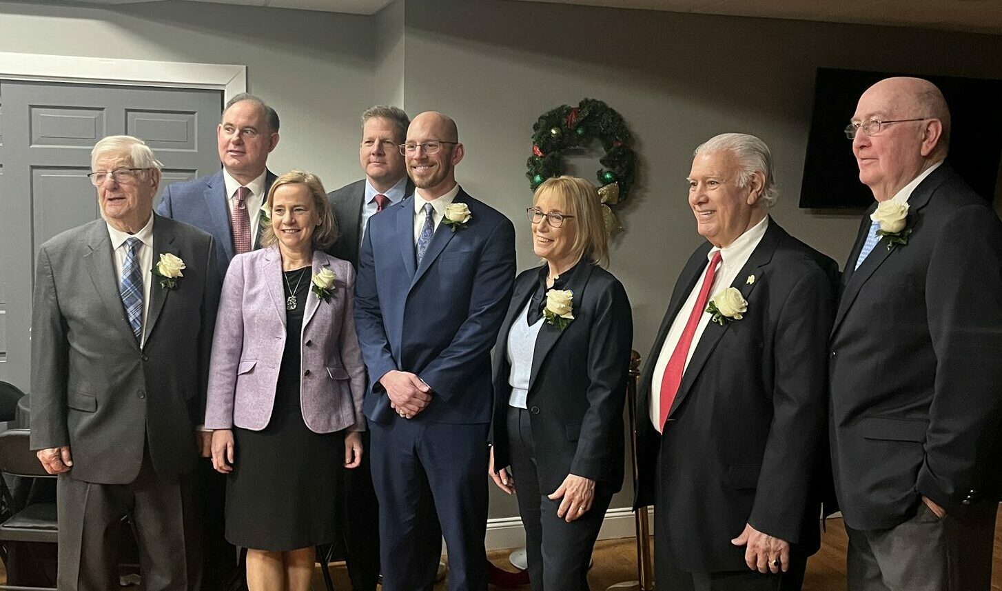 'A New Beginning for Our Beloved City:' Republican Ruais Sworn in as ...