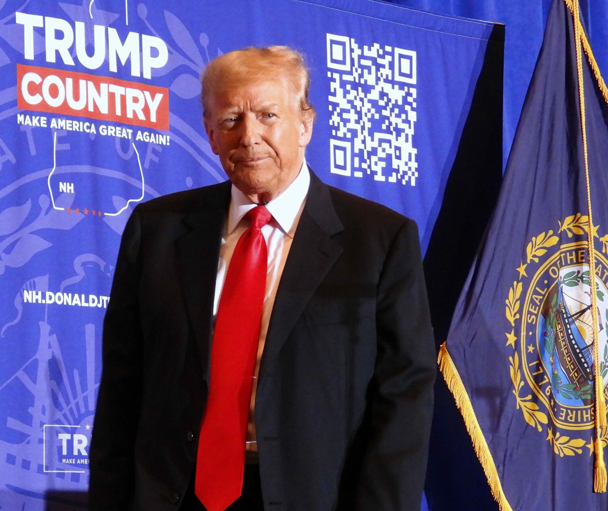 ANALYSIS: Yes, New Hampshire, There Really Is A POTUS Race - NH Journal