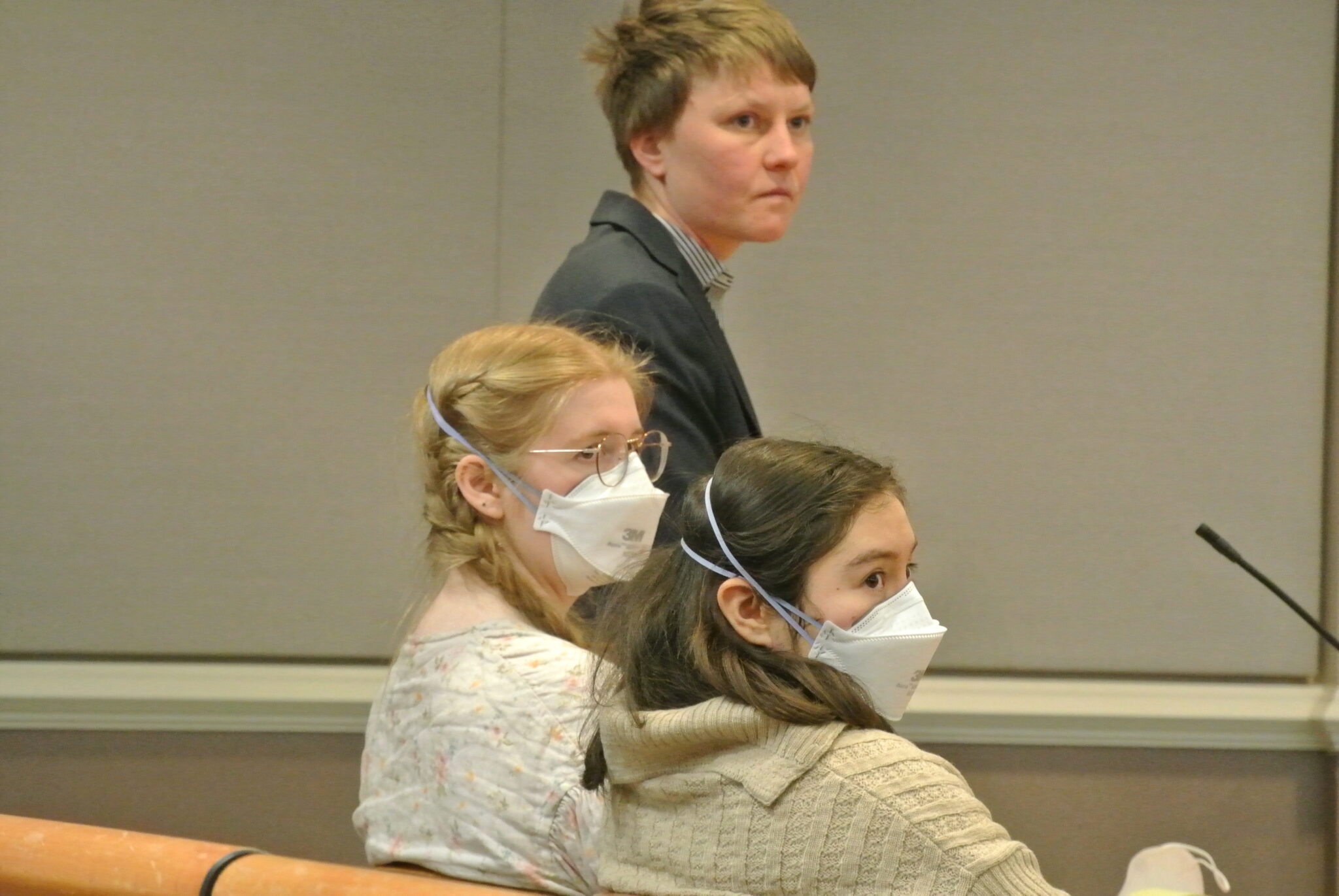 Three Elbit Systems Vandalism Defendants Appear in Nashua Court - NH ...