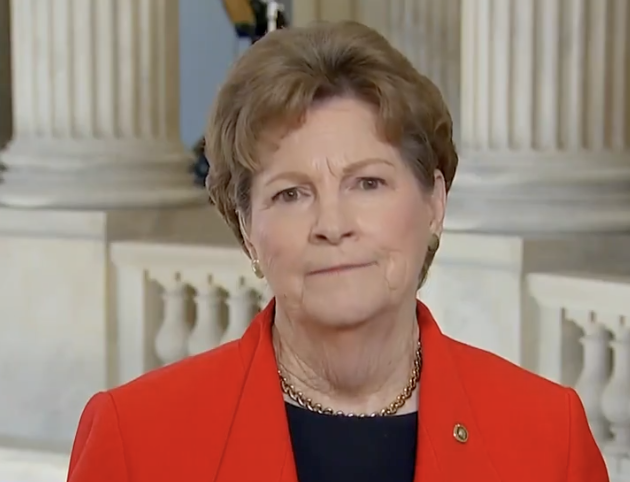 Shaheen's 'Measly' Fundraising Raises Questions About Her 2026 Plans ...