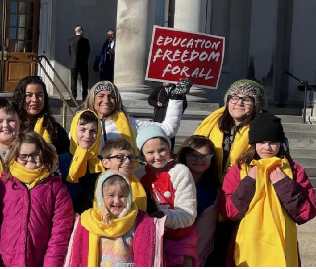 Prospect of Compromise EFA Expansion Raises Hopes of Families on Edge ...