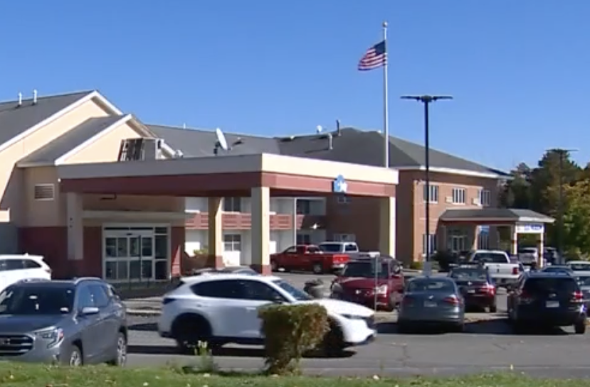 Massachusetts Migrant Housing Crisis Comes to NH Border - NH Journal