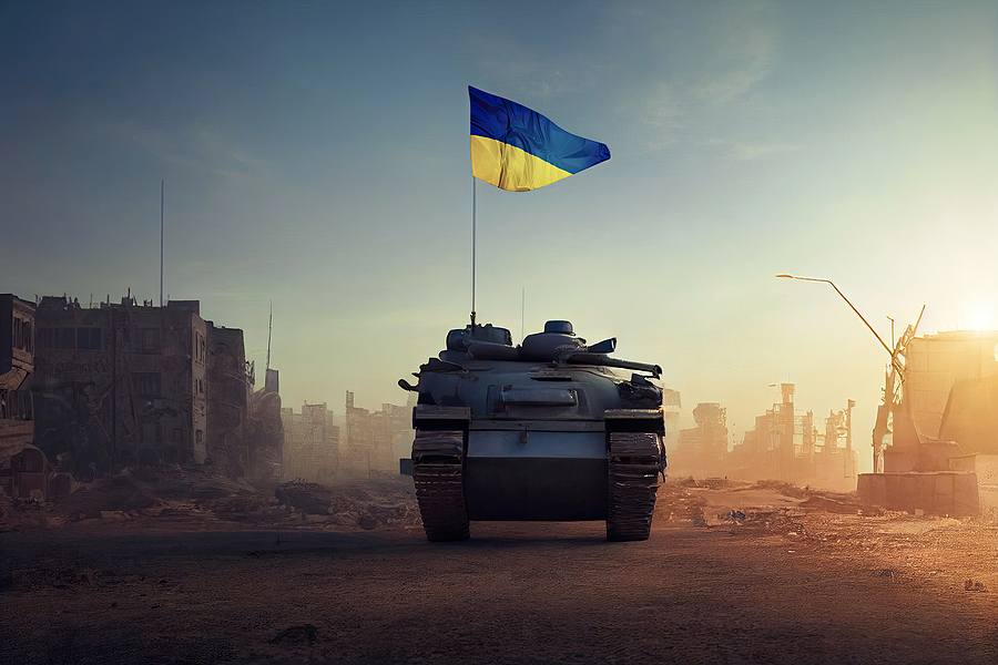 Point: Ukraine Can Win — Here’s How. - NH Journal