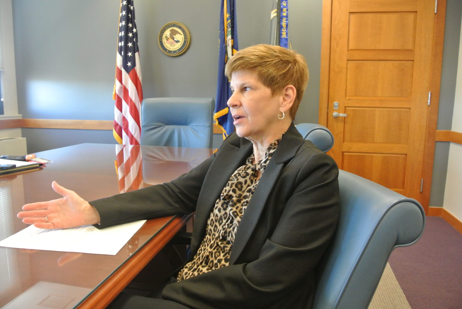 The NH Opioid Crisis Comes From Mexico - And Massachusetts - NH Journal