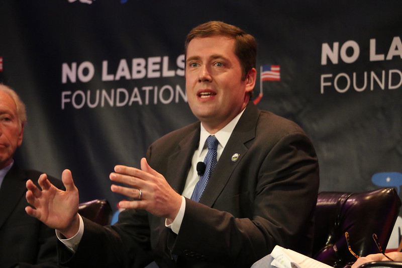 Colin 'Coronation?' Kuster Endorses Van Ostern in NH02 Dem Primary - NH ...