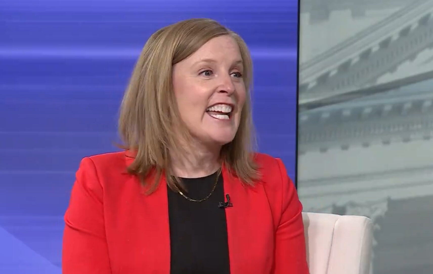 Whitley's In to Win: Progressive Dem Enters NH02 Primary - NH Journal