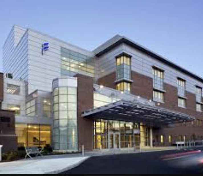 MILLER: Local Hospitals Play Key Role in NH Healthcare - NH Journal