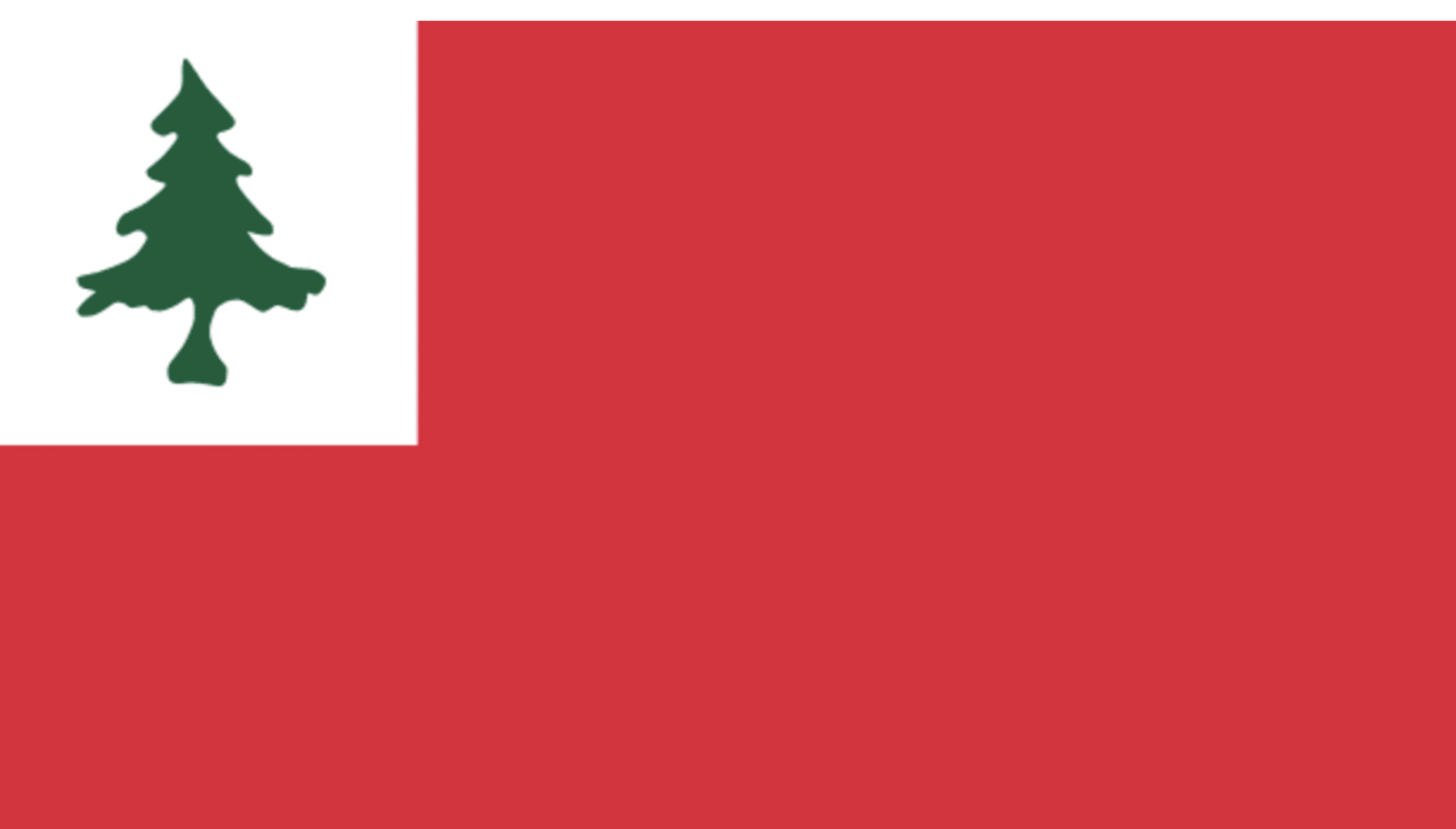 Alito's Pine Tree Flag Has Roots in Kuster's District. Someone Should ...