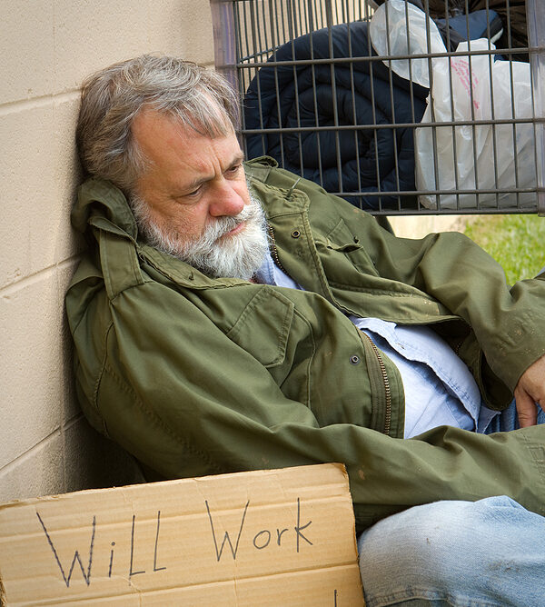 KADISHA: Recognizing Veteran Homelessness in Military Appreciation ...